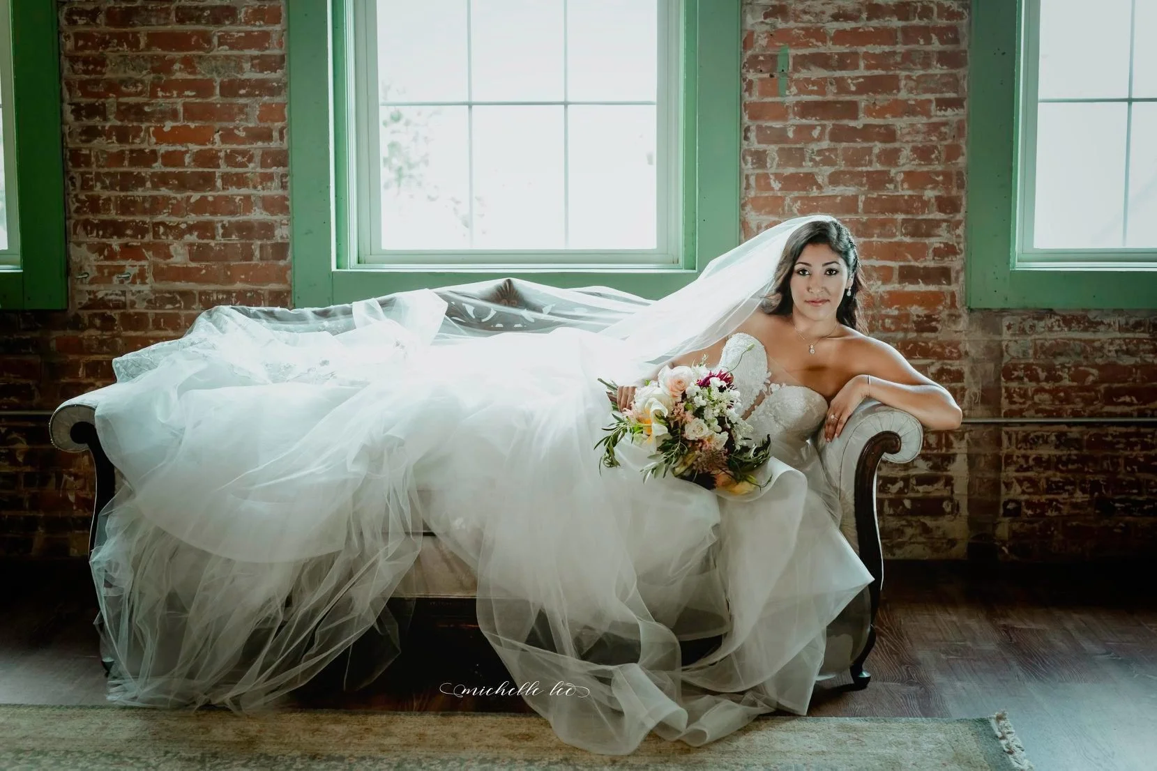 Our Event Venue History & Staff | 6th & River and Fox Hill Farm