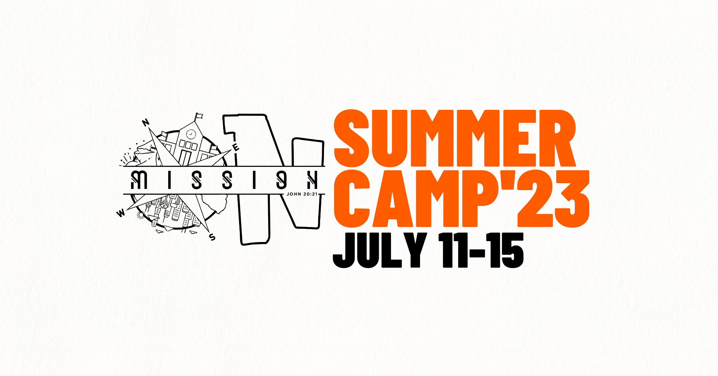 Youth Summer Camp — Lompoc Foursquare Church