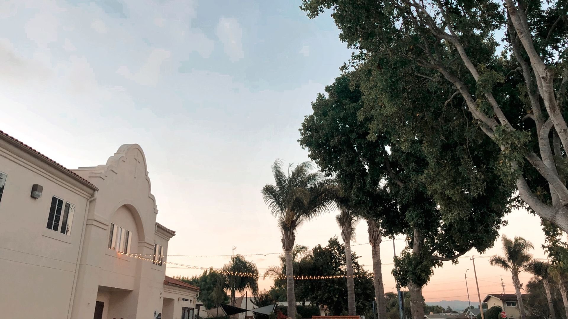 Lompoc Foursquare Church