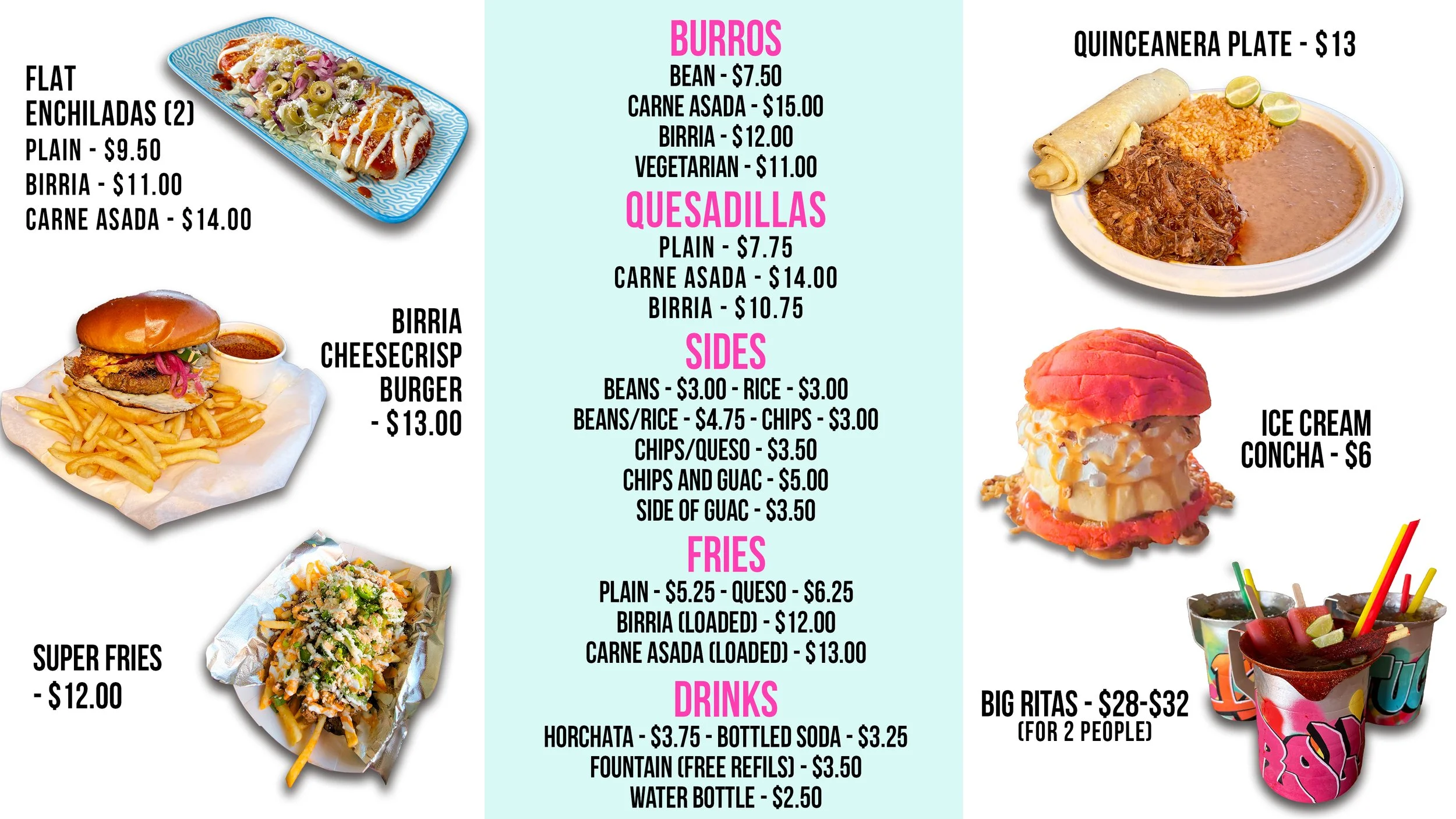 Rollies Mexican Patio — Rollies Mexican Patio