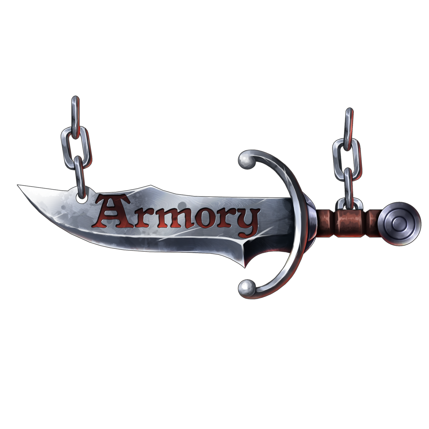 The ARMORY — Advanced Armory