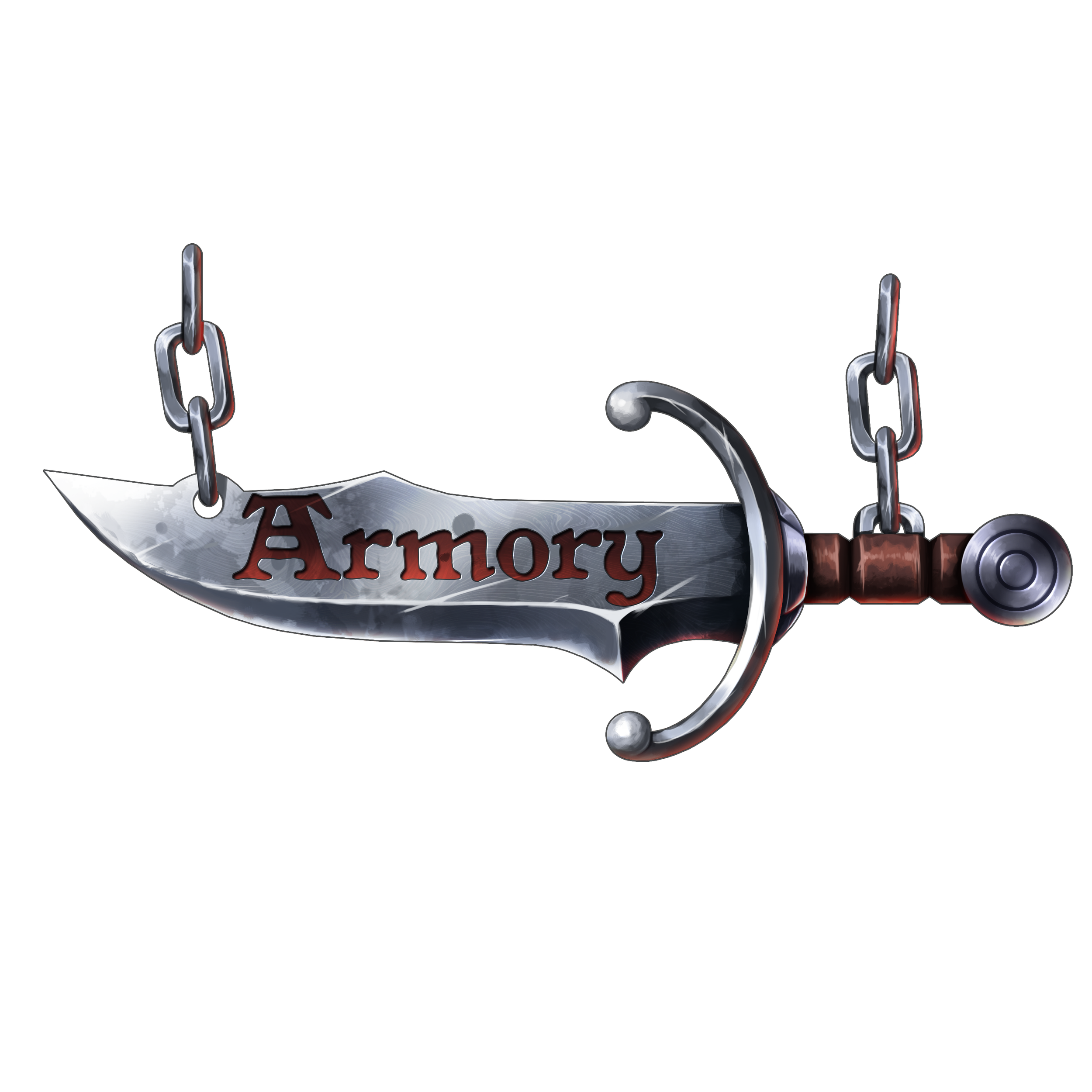 The ARMORY — Advanced Armory