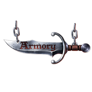 The ARMORY — Advanced Armory