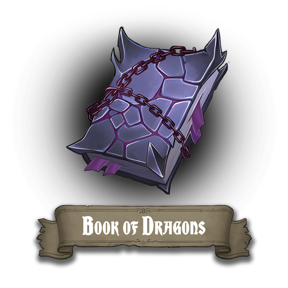 Arcane Library — Advanced Armory