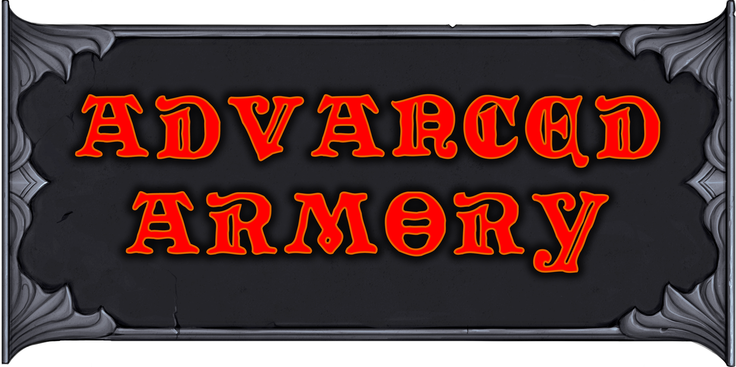 Advanced Armory