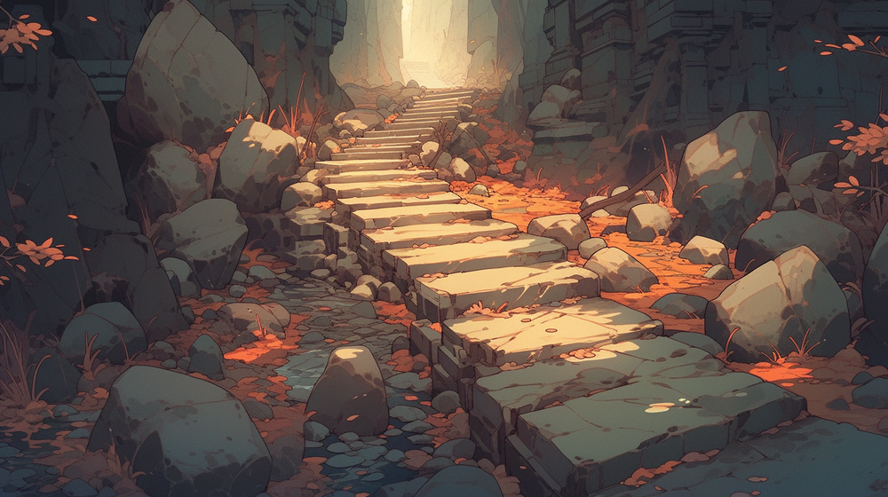 Mining Expedition — Advanced Armory