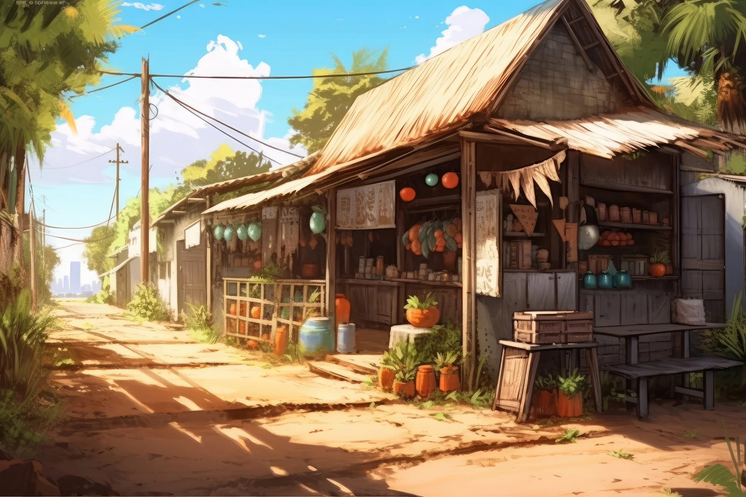 Shop — Advanced Armory