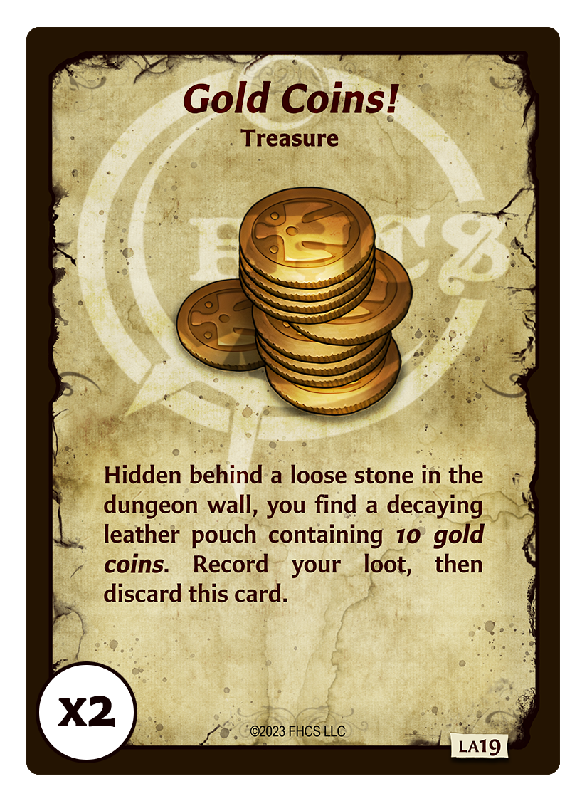 Advanced Loot — Advanced Armory