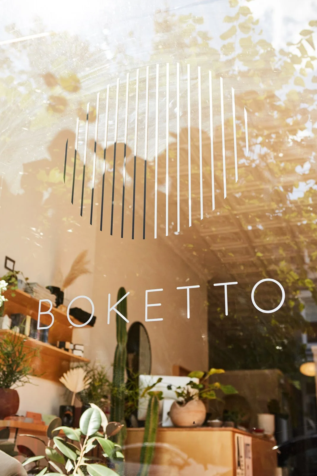 Boketto Wellness — Alexis Courtney