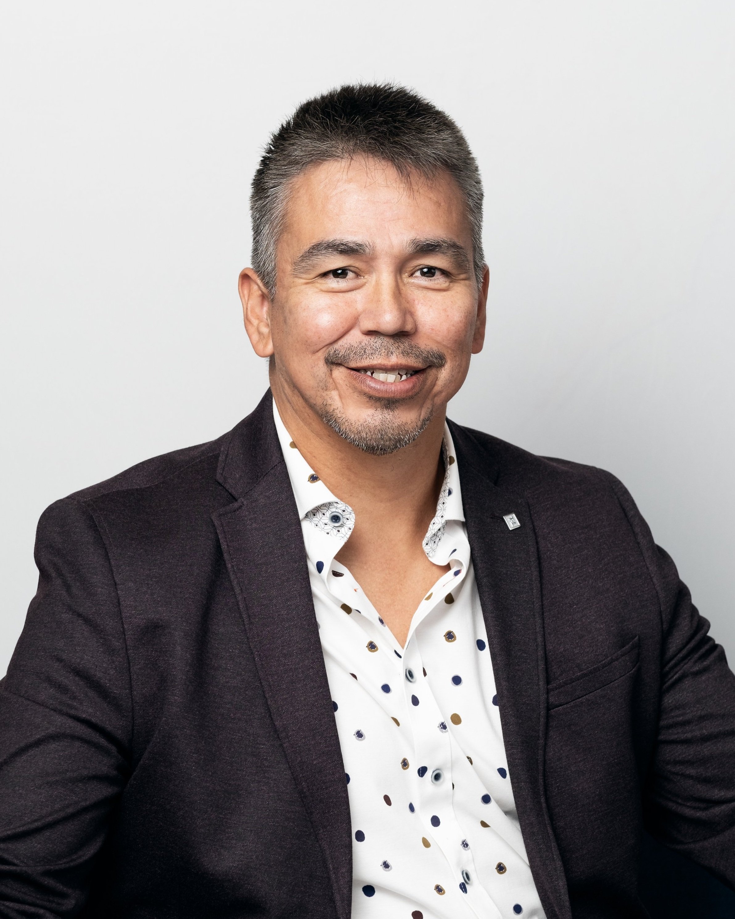 BCIHS Board and Executive Team — BC Indigenous Housing Society