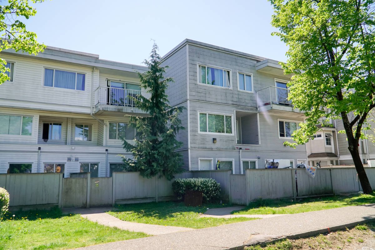 About BCIHS — BC Indigenous Housing Society