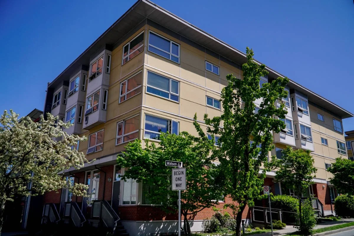 About BCIHS — BC Indigenous Housing Society