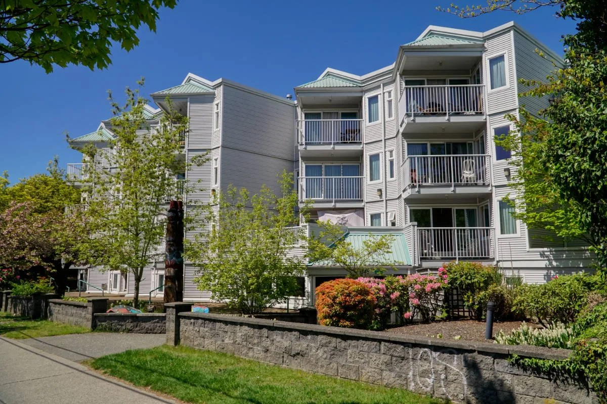 About BCIHS — BC Indigenous Housing Society