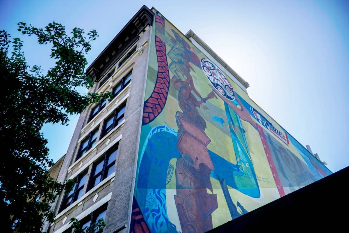 About BCIHS — BC Indigenous Housing Society