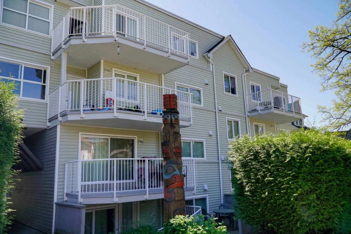 About BCIHS — BC Indigenous Housing Society