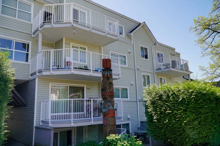 About BCIHS — BC Indigenous Housing Society