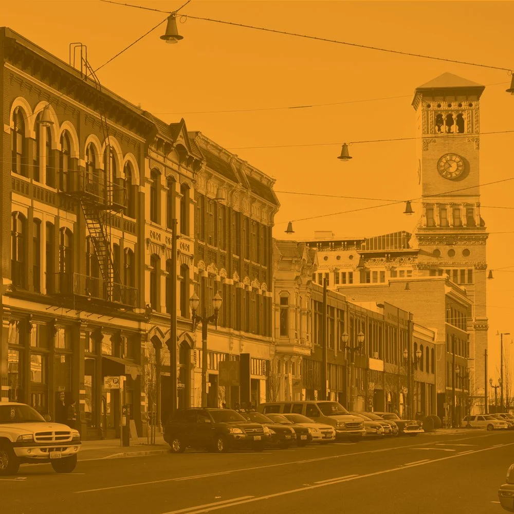 Contact Our Team : We Love Hearing From Our Community — The Tacoma ...