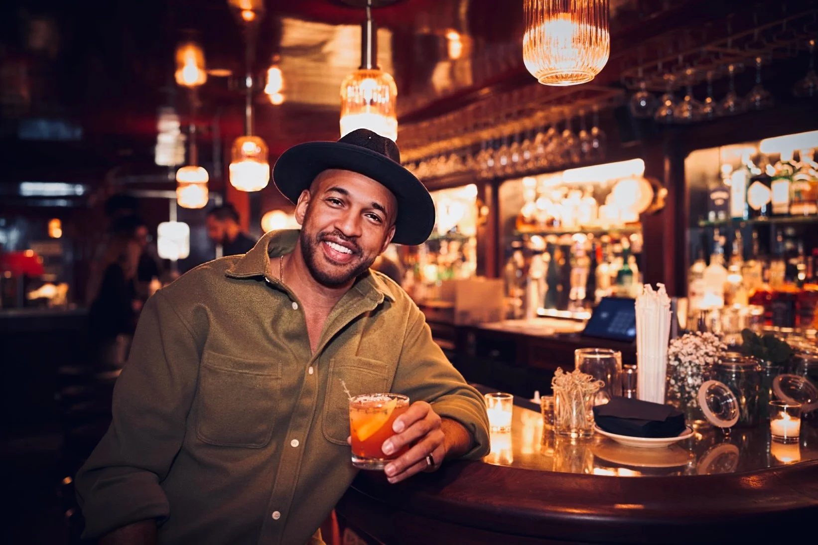 About — Do Not Disturb