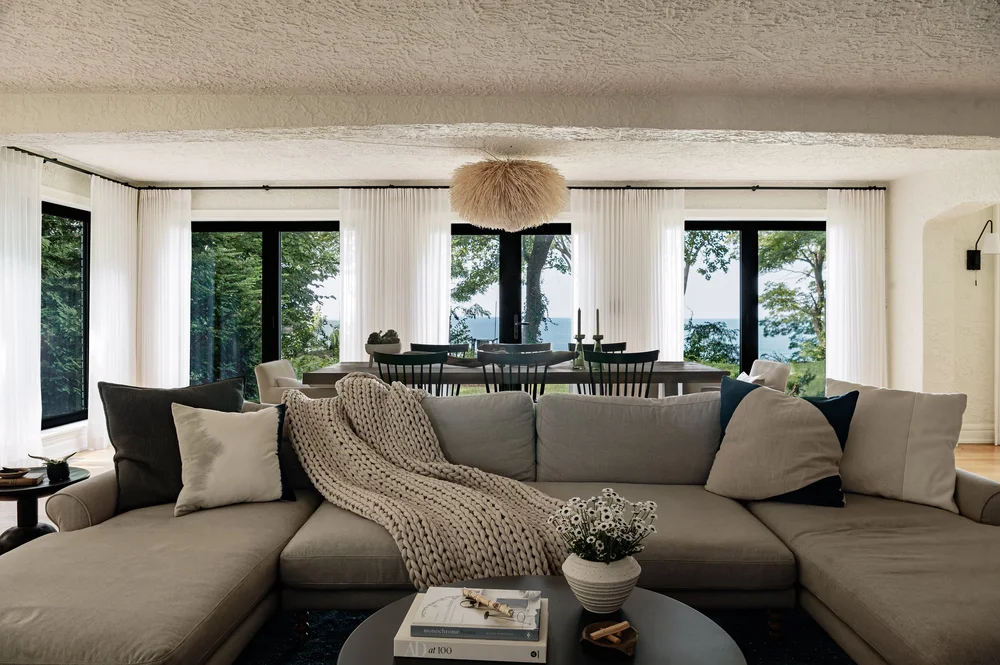Benton Harbor — Elliott Design Studio