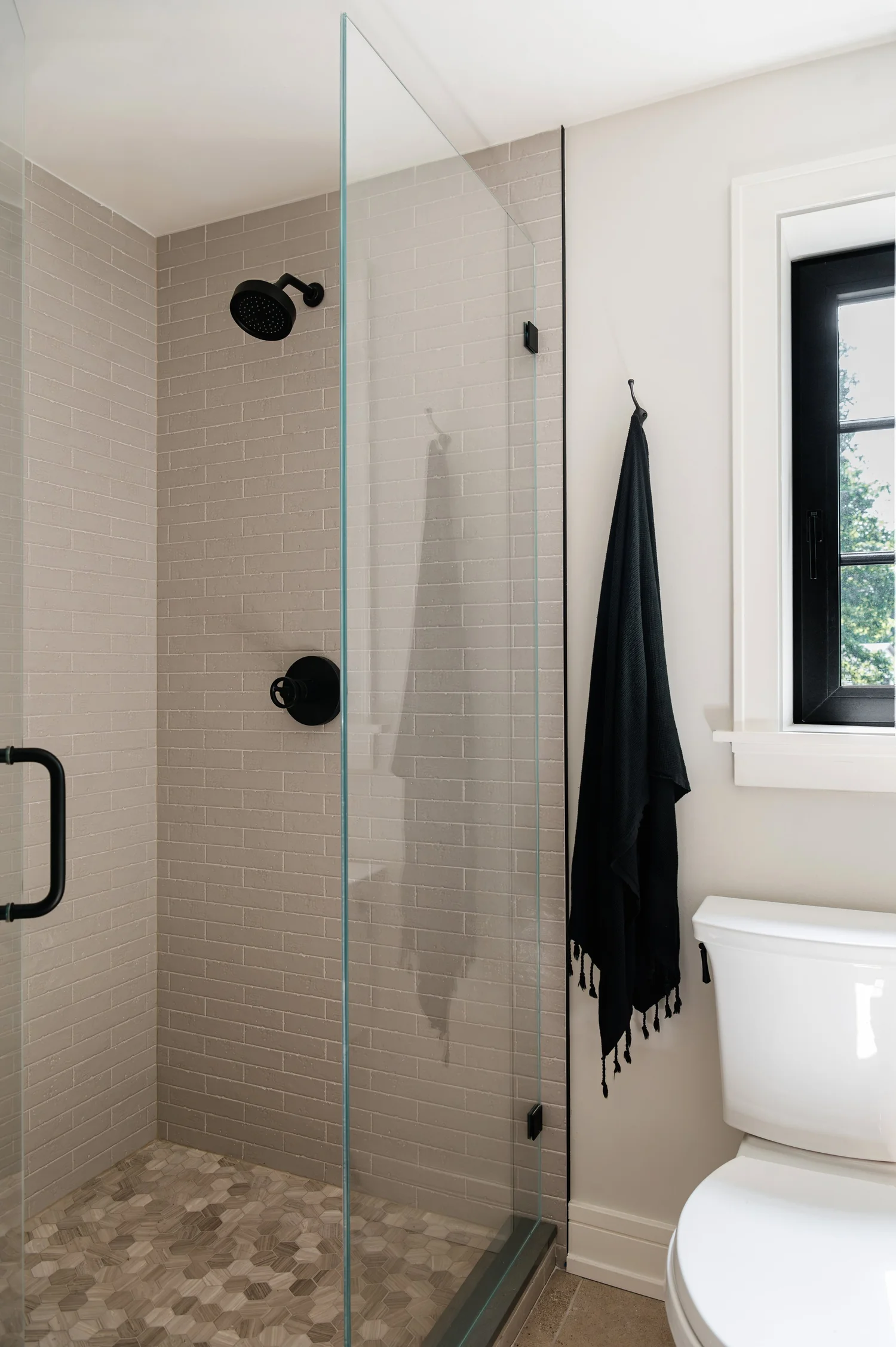 Benton Harbor — Elliott Design Studio