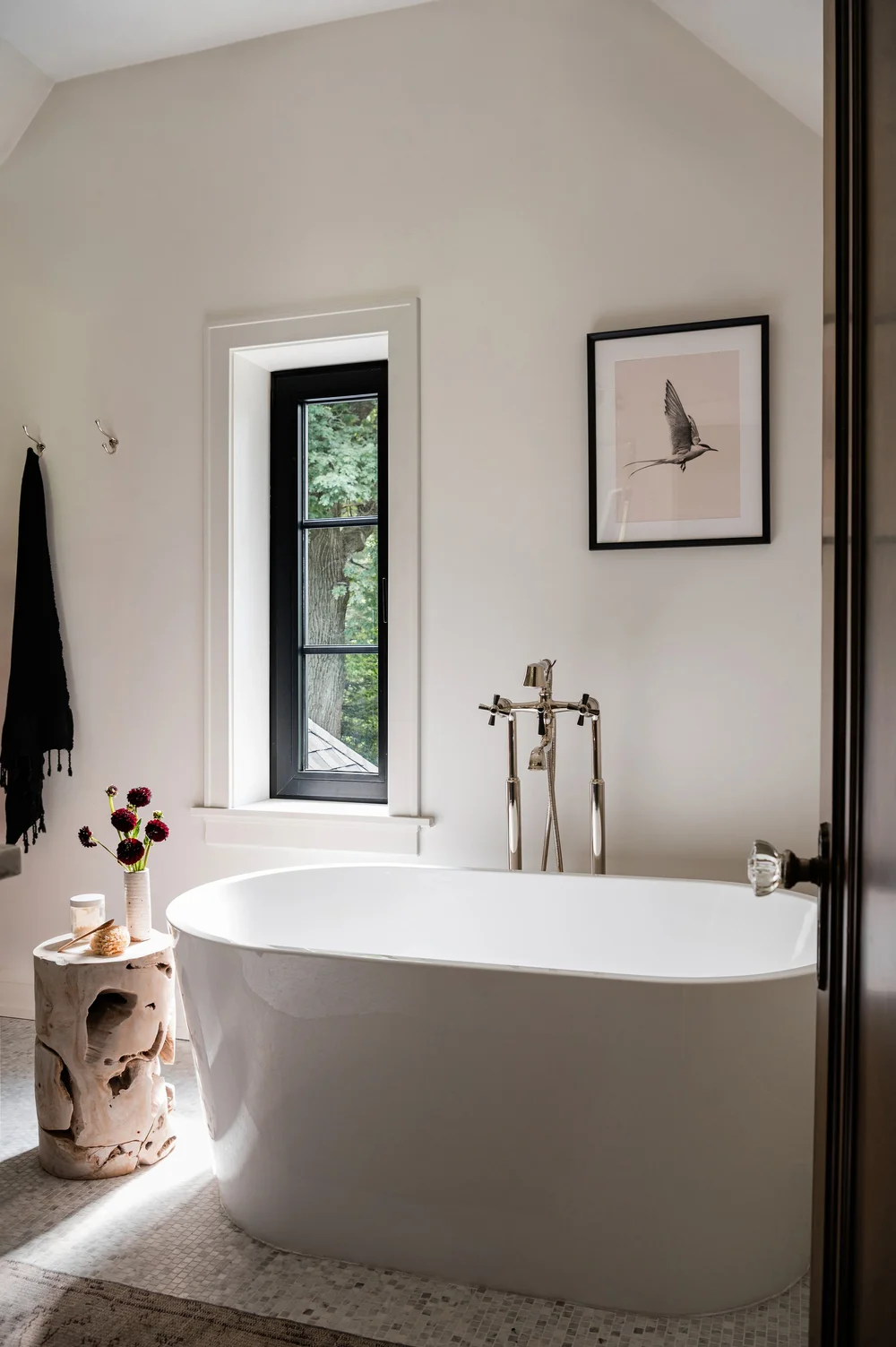 Benton Harbor — Elliott Design Studio