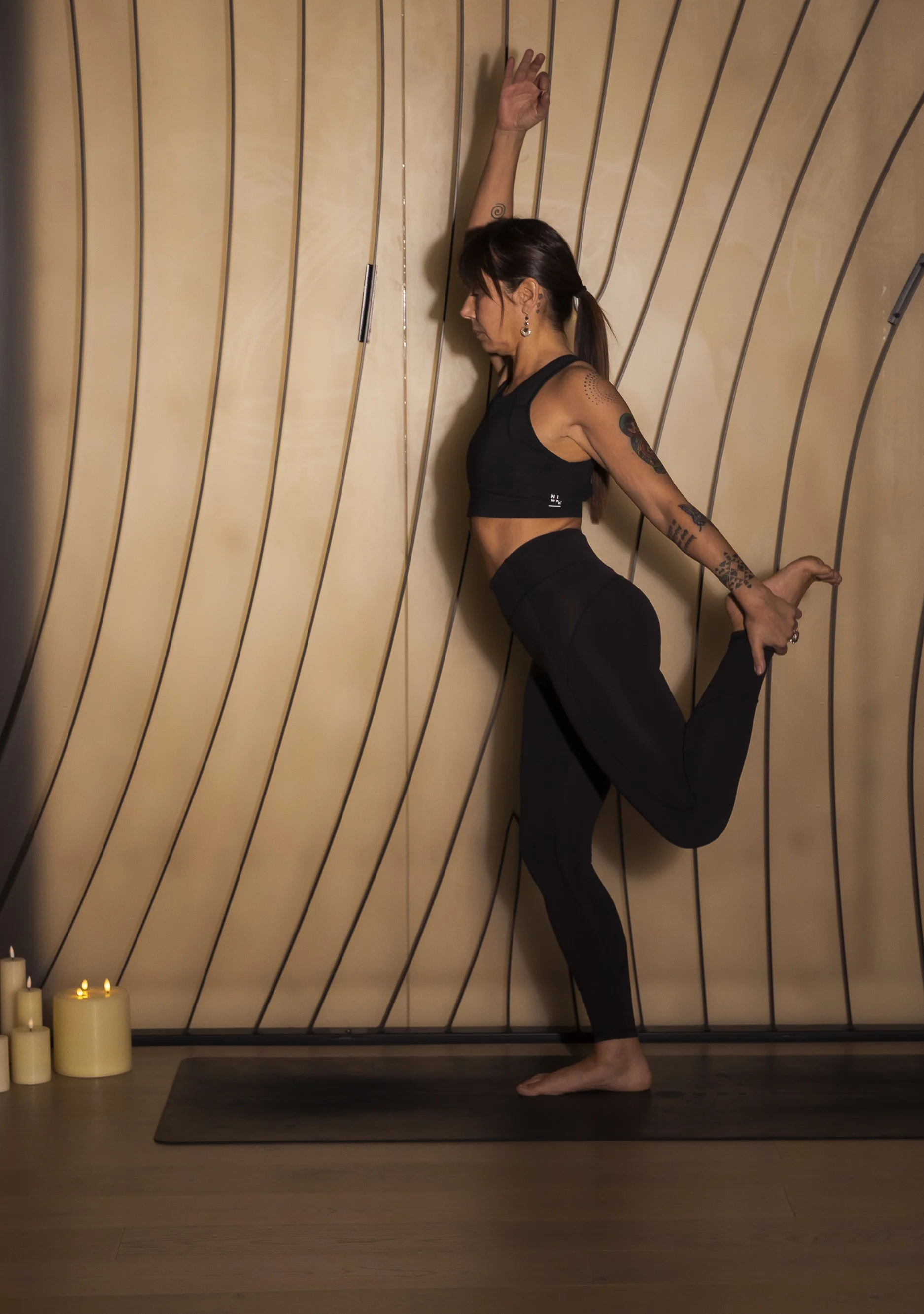About — WITHIN Yoga Studios