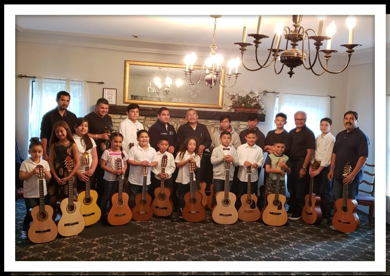 About — Activities 4 All