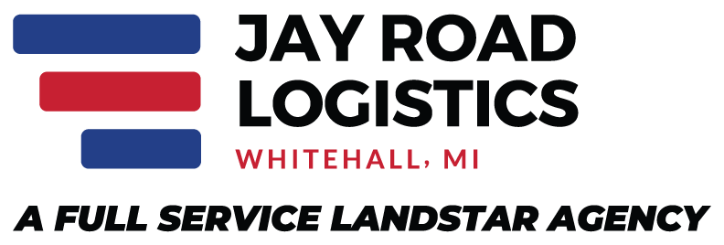 Jay Road Logistics