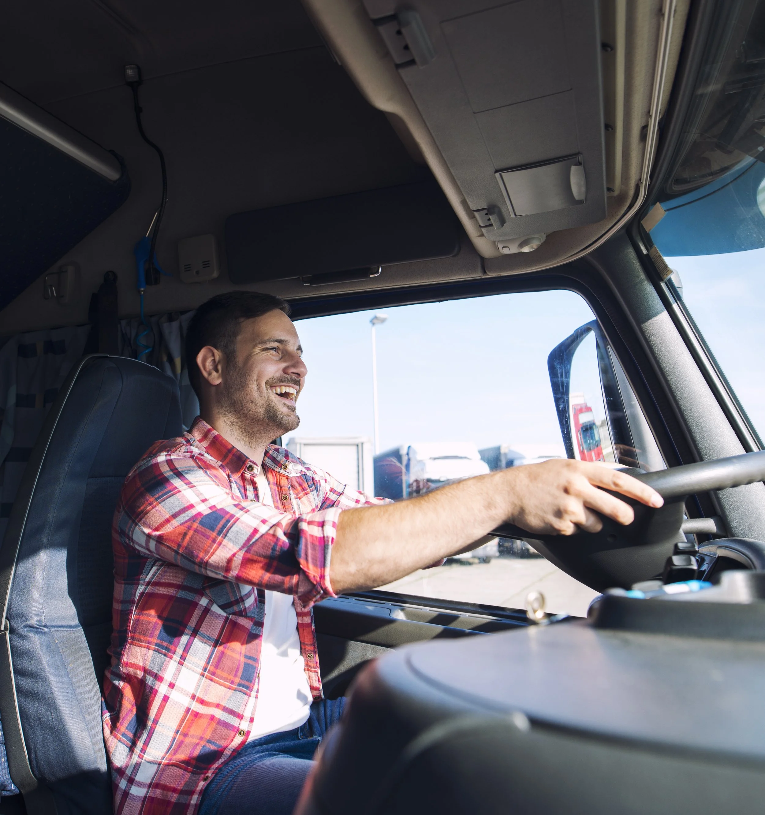 Jay Road Logistics