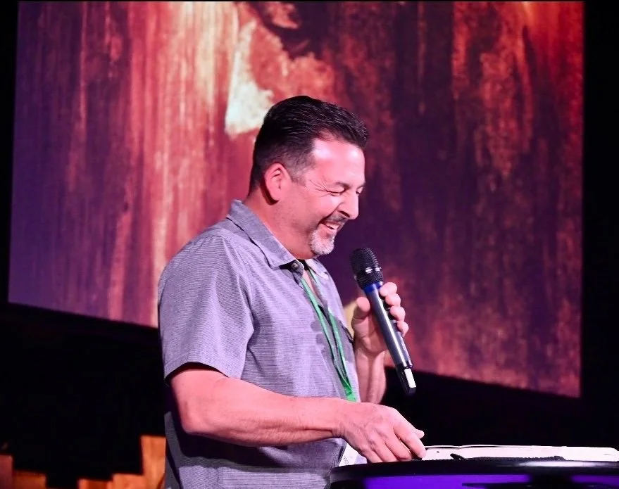 Our Pastors — VALLEY CHRISTIAN FELLOWSHIP