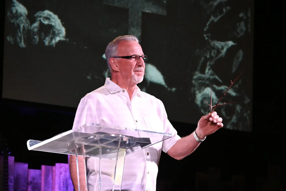 Our Pastors — VALLEY CHRISTIAN FELLOWSHIP