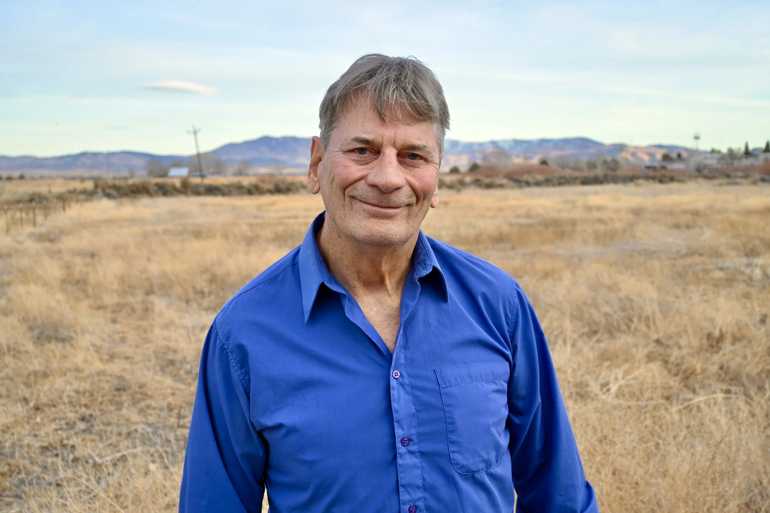 Staff — VALLEY CHRISTIAN FELLOWSHIP