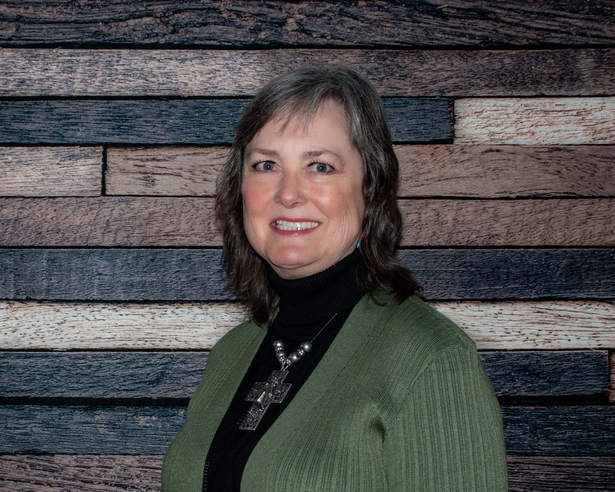 Staff — VALLEY CHRISTIAN FELLOWSHIP