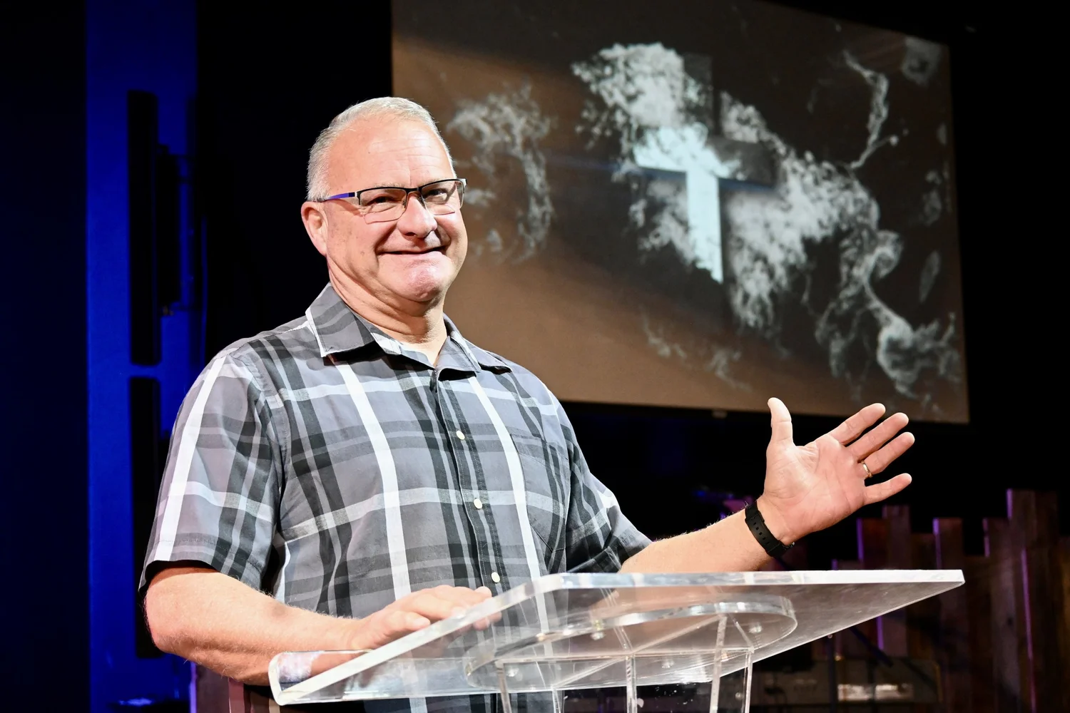 Our Pastors — VALLEY CHRISTIAN FELLOWSHIP