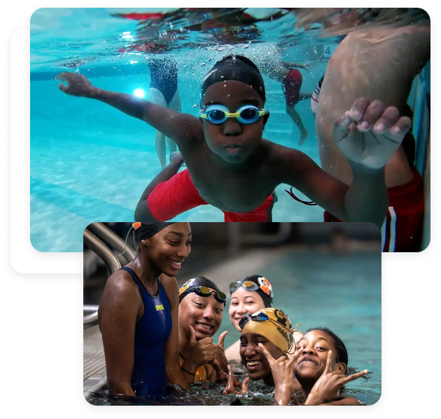 BIG WAVE SWIM ACADEMY