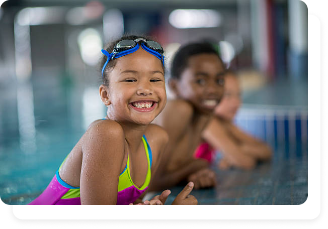 BIG WAVE SWIM ACADEMY