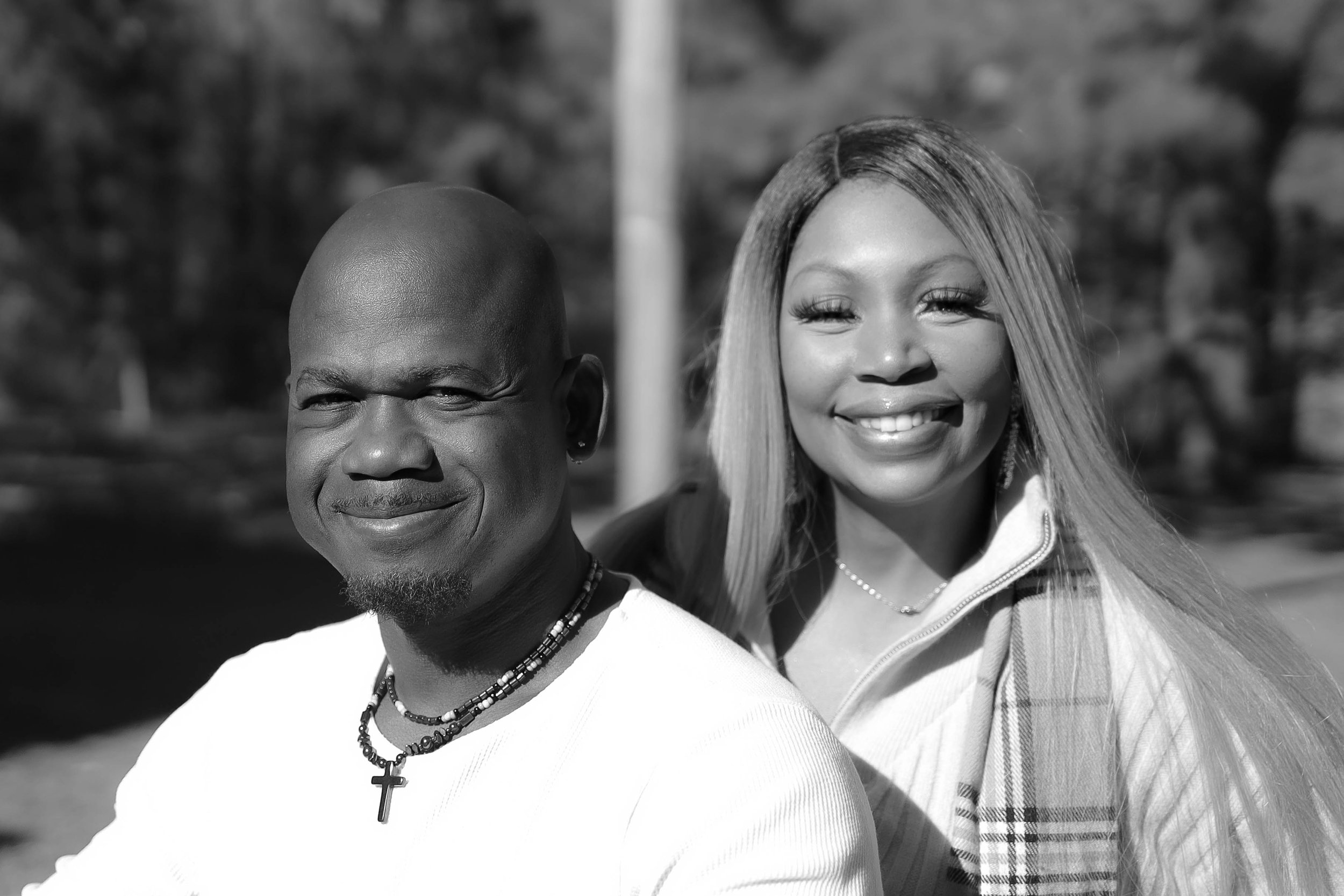 Gallery — Ferman McClure Jr. Photography