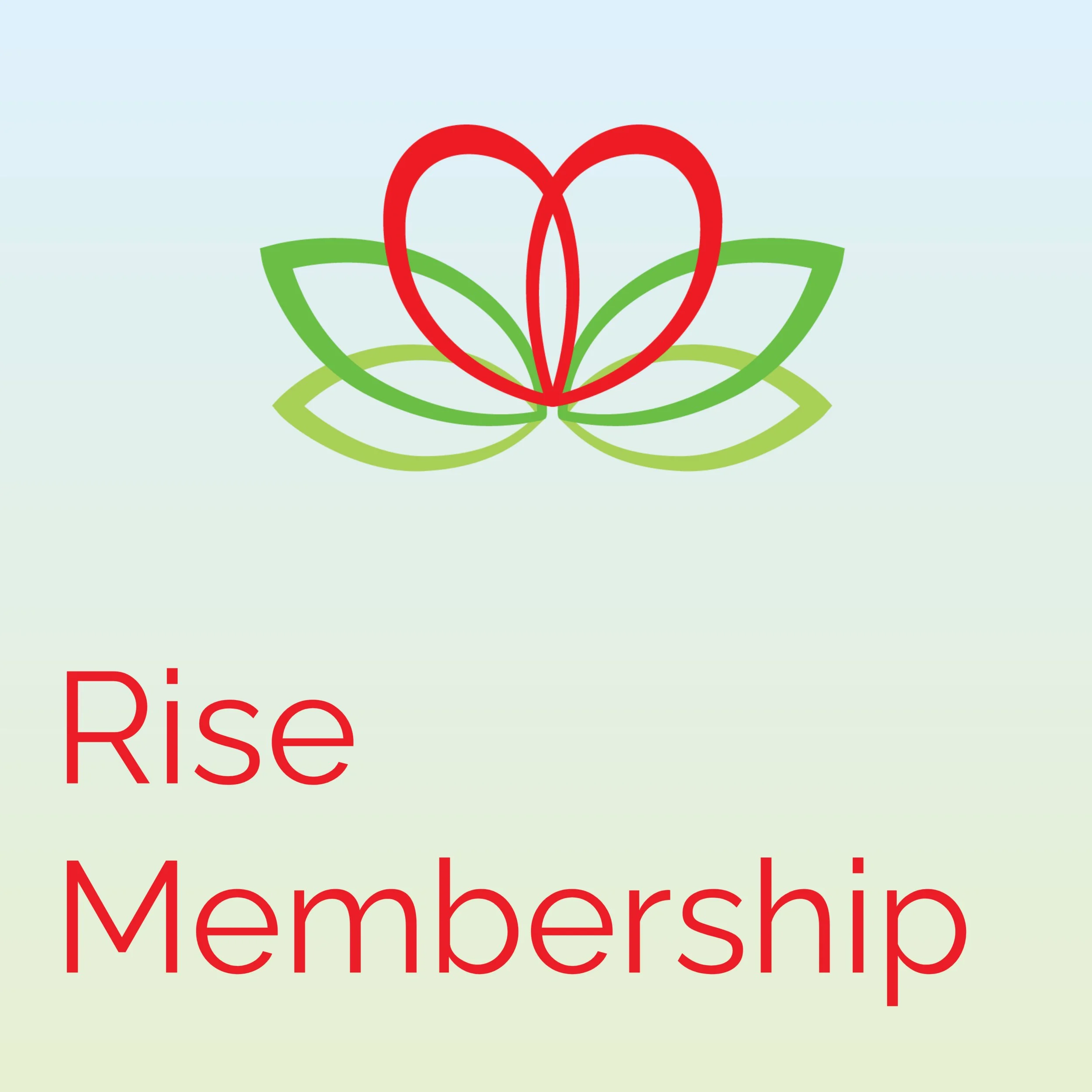 Membership — Meridian Senior Center