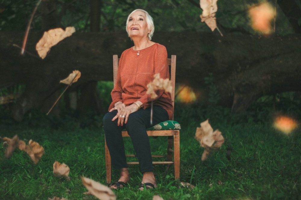 Membership — Meridian Senior Center