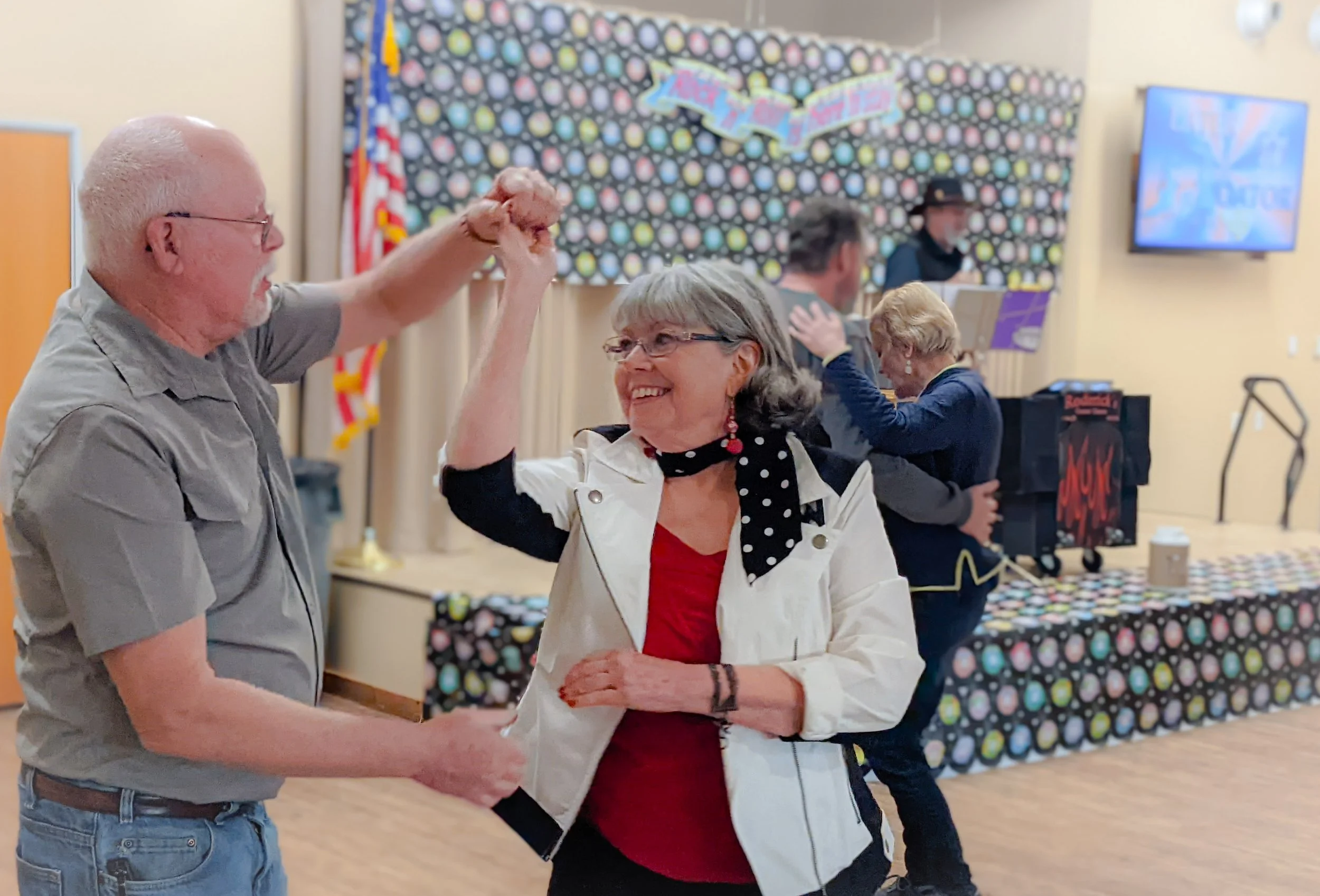 Meridian Senior Center