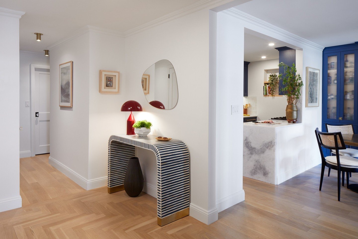 PROSPECT LEFFERTS BAR — Path Place Architecture