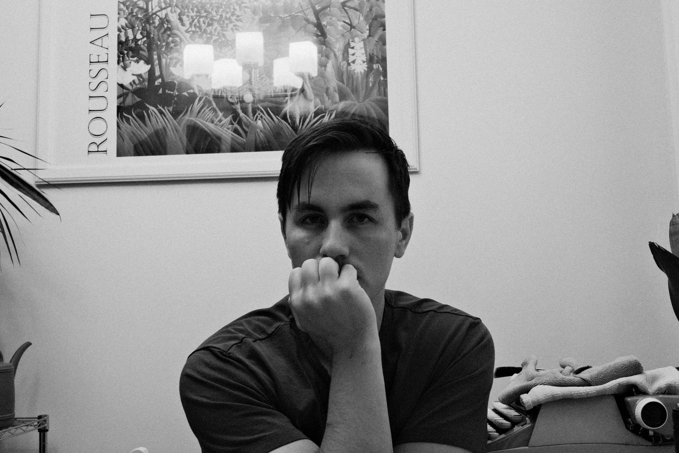 Colby Bellamy Miller