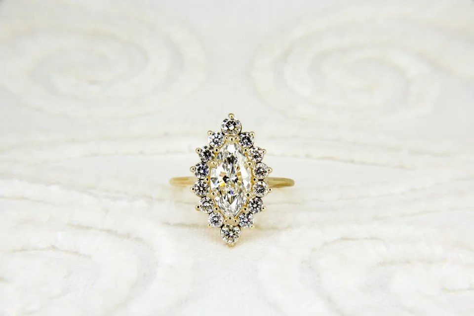 Inspiration Gallery — Forge Jewelry Works