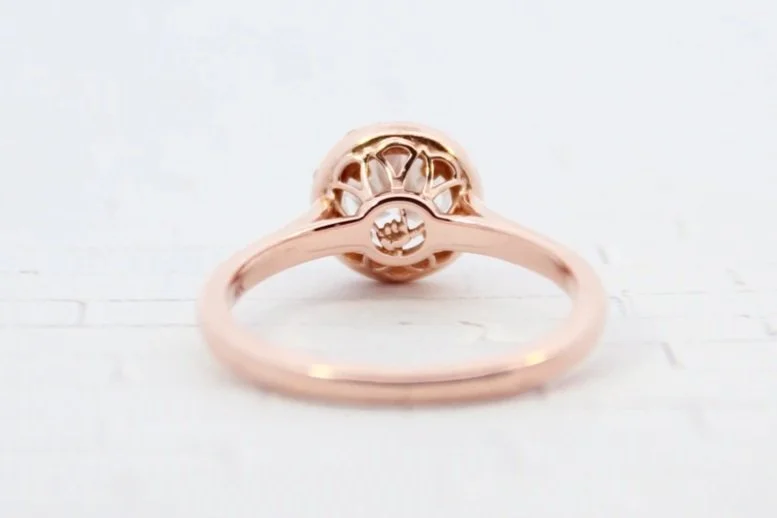 Inspiration Gallery — Forge Jewelry Works