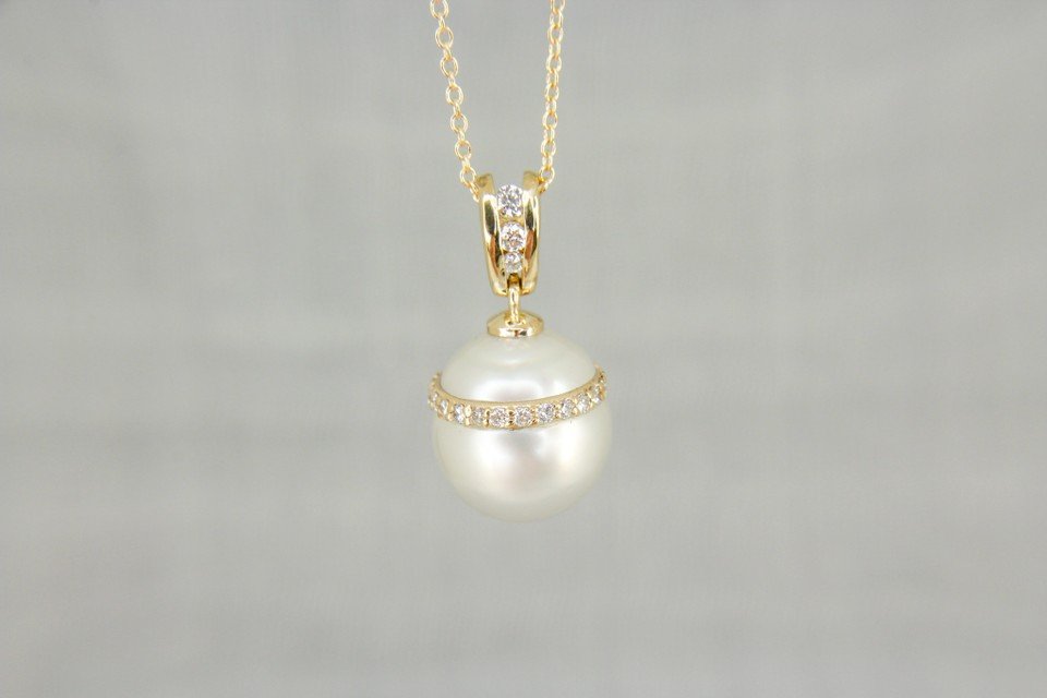 Custom Jewelry Pieces — Forge Jewelry Works