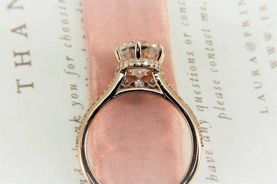 Inspiration Gallery — Forge Jewelry Works