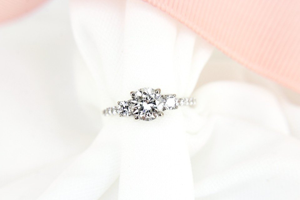 Custom Jewelry Pieces — Forge Jewelry Works