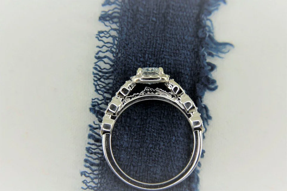 Inspiration Gallery — Forge Jewelry Works