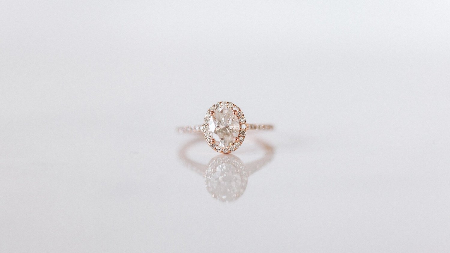 Custom Engagement Rings — Forge Jewelry Works