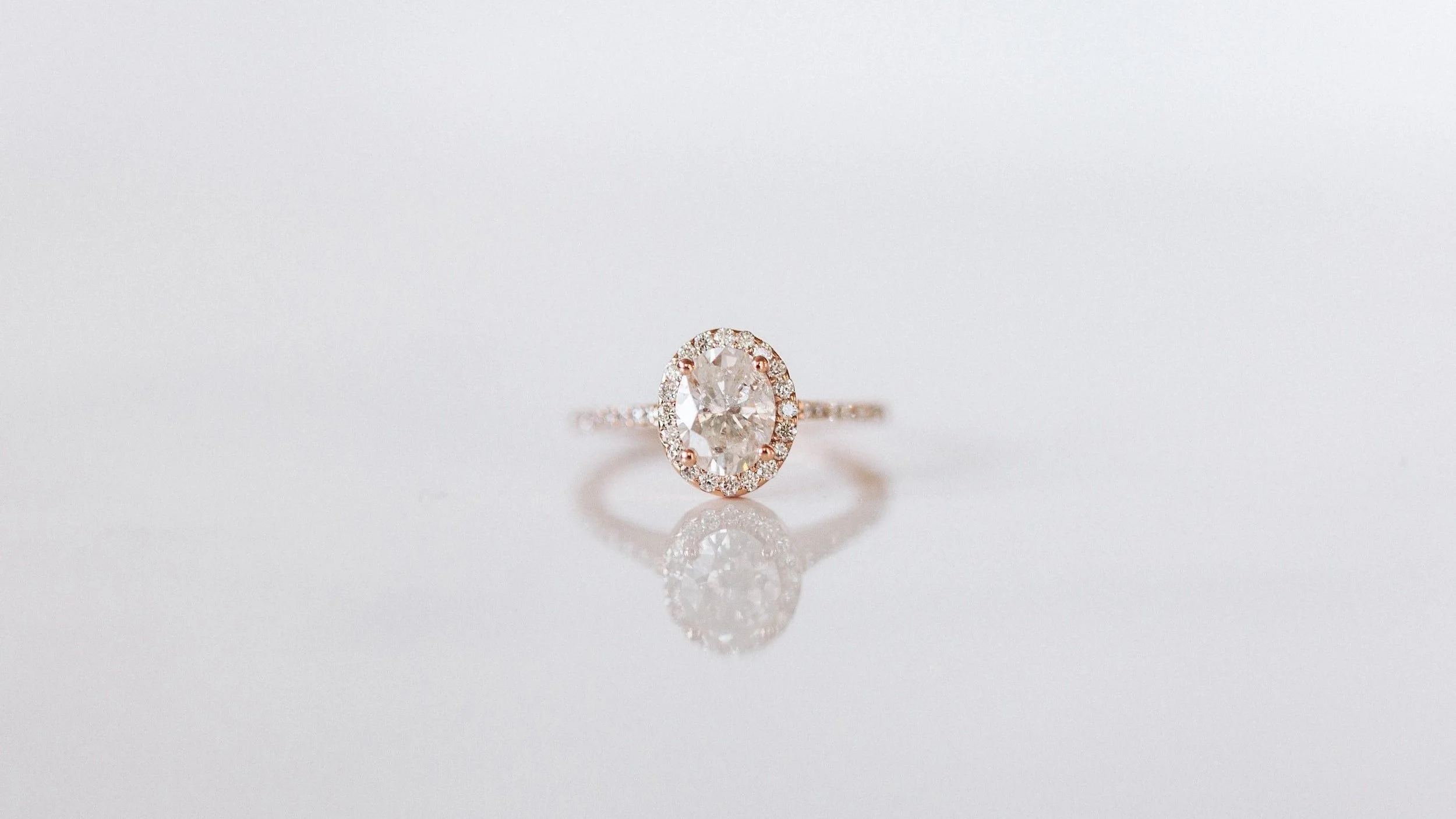 Custom Engagement Rings — Forge Jewelry Works